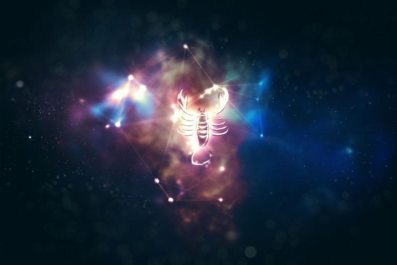 十二星座抽象背景图片 十二星座之双子座素材 高清图片 摄影照片 寻图免费打包下载