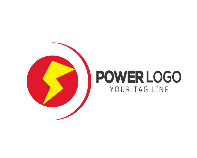 矢量标志图片-电源矢量标志素材-高清图片-摄影照片-寻图免费打包下载