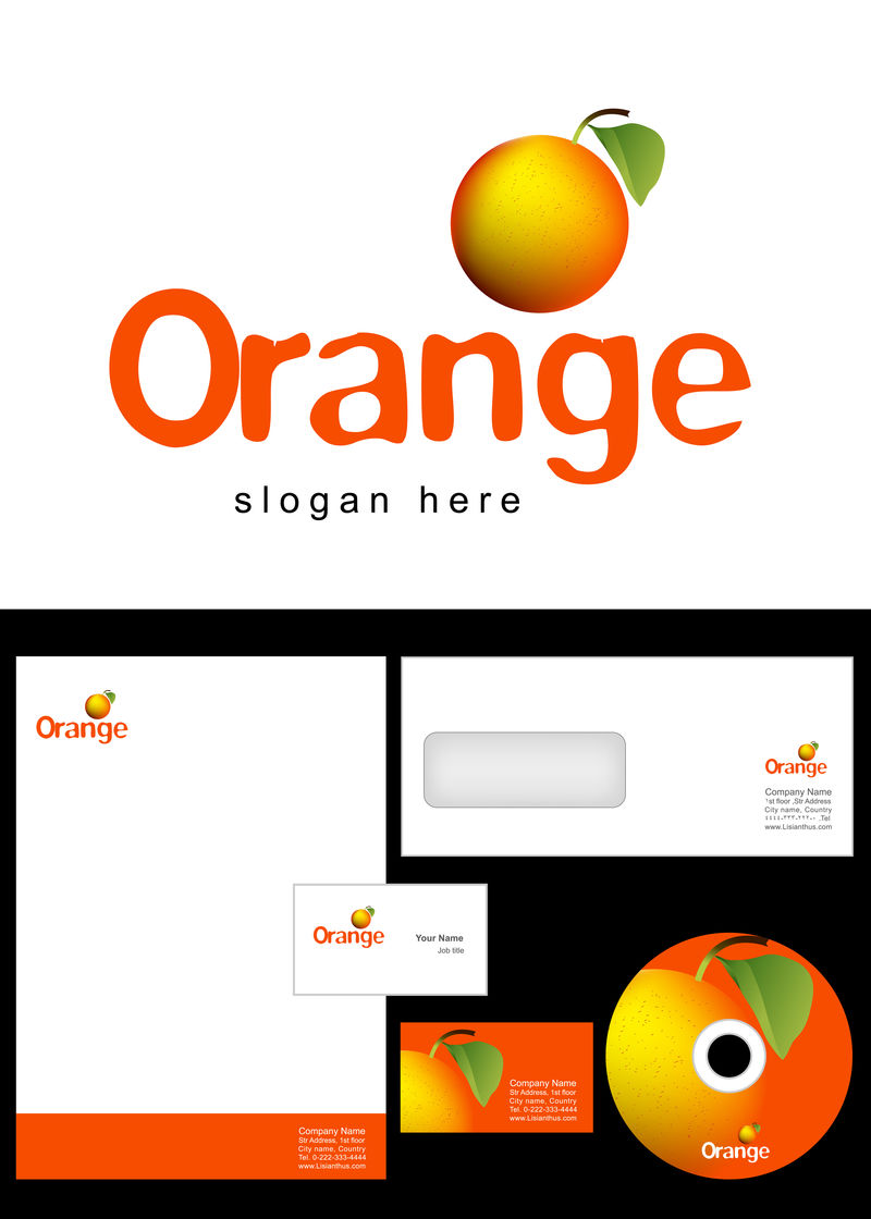 企业徽标系列-矢量企业徽标图片-高清图片-图片素材-寻图免费打包下载