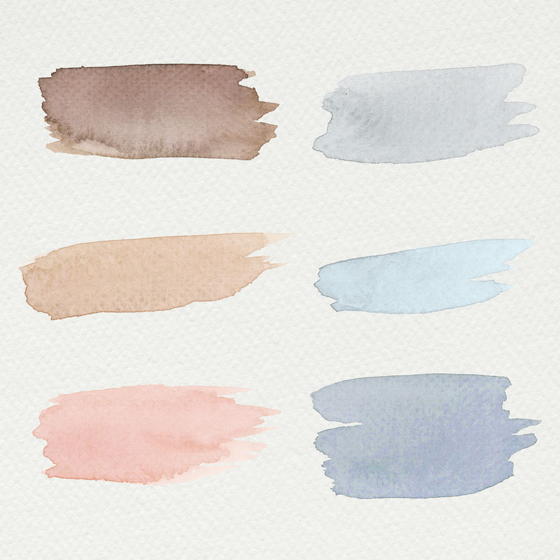 彩色水彩笔画插画素材-高清图片-摄影照片-寻图免费打包下载