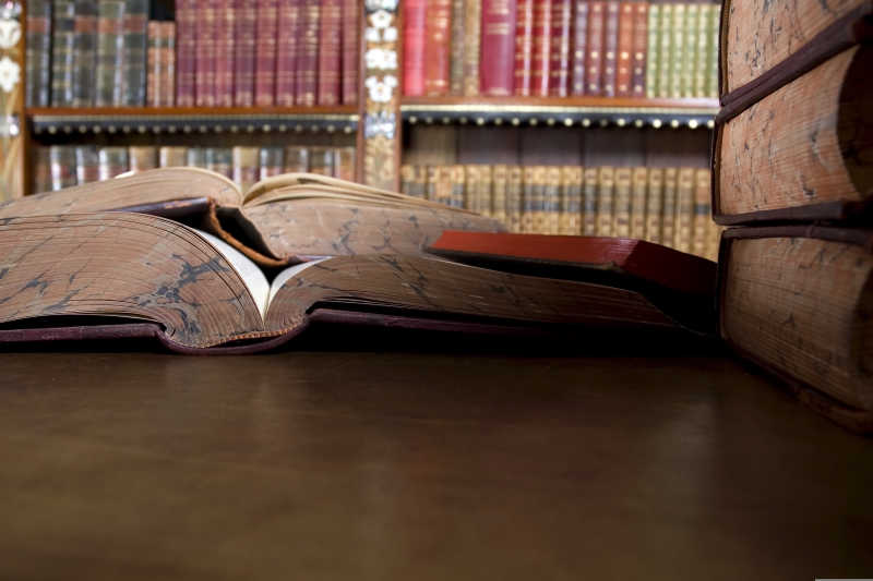 老旧的阅览室图片-经典的图书馆素材-高清图片-摄影照片-寻图免费打包下载